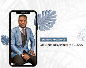 Online Beginners Class - Giant Classroom