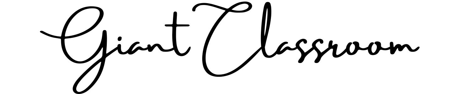 Online Beginners Class - Giant Classroom